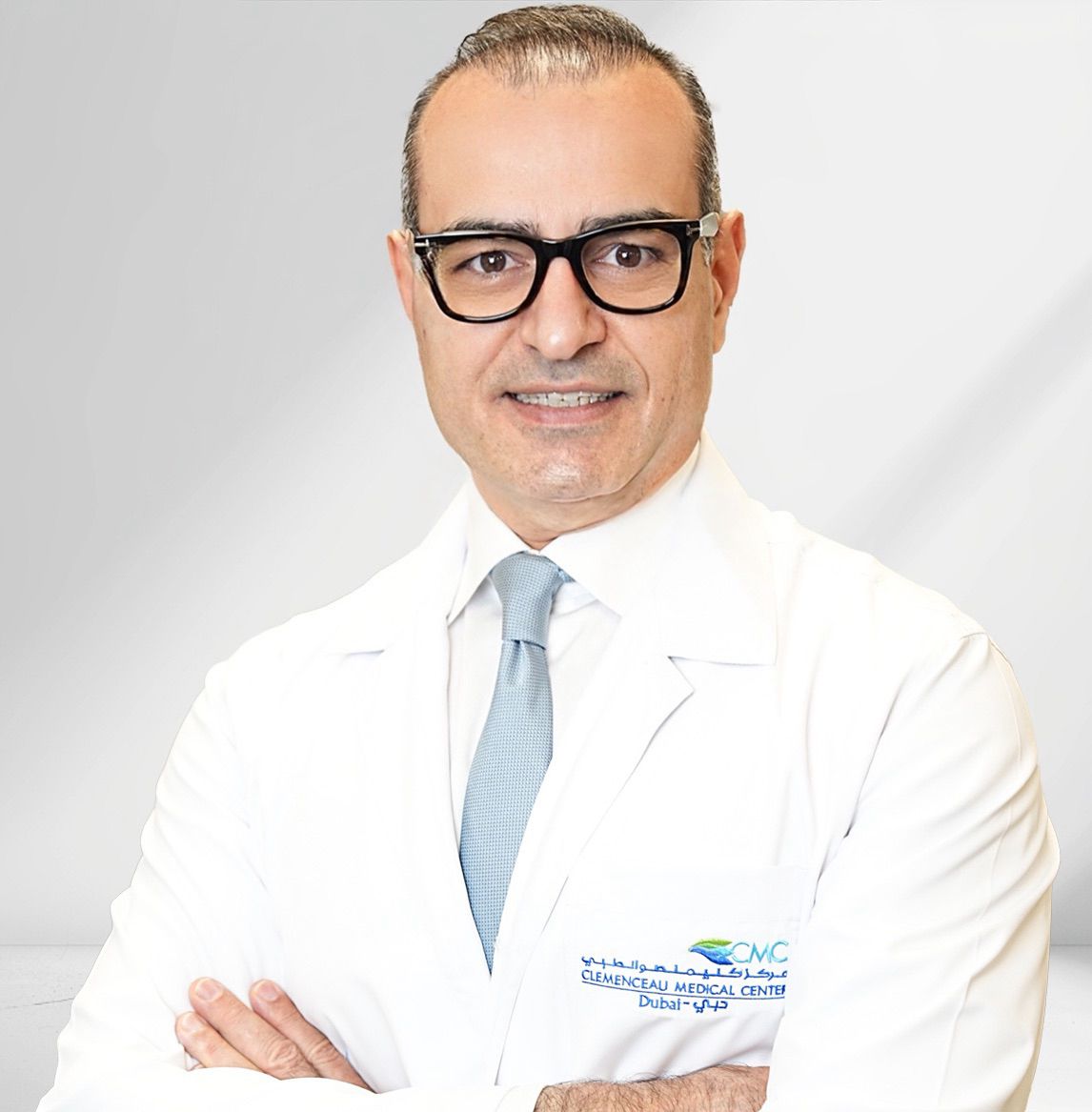 Cardiology Clinic in Dubai | CMC Dubai Hospital