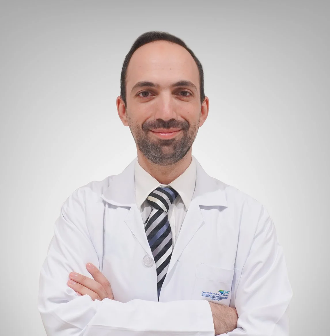 Cardiology Clinic in Dubai | CMC Dubai Hospital